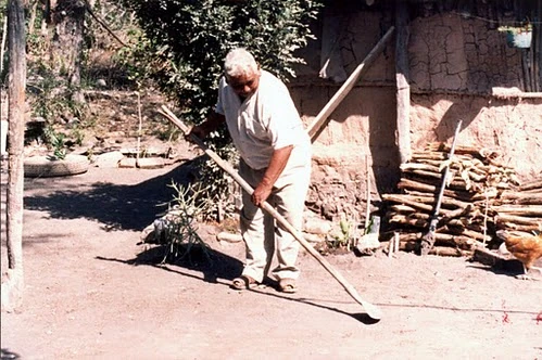 EL CULTIVO DE LA TIERRA | Wiki José Salazar Cárdenas | Fandom