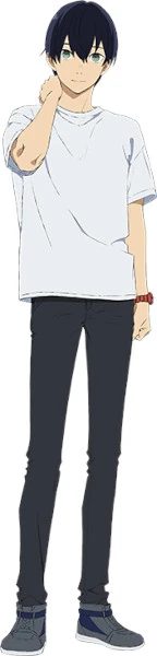 Tsuneo Suzukawa | Josee, the Tiger and the Fish Wiki | Fandom