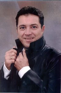 Paco Collado | Wiki La Hora de José Mota | Fandom