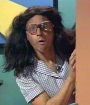 Repu "La Cerda" | Wiki La Hora de José Mota | Fandom