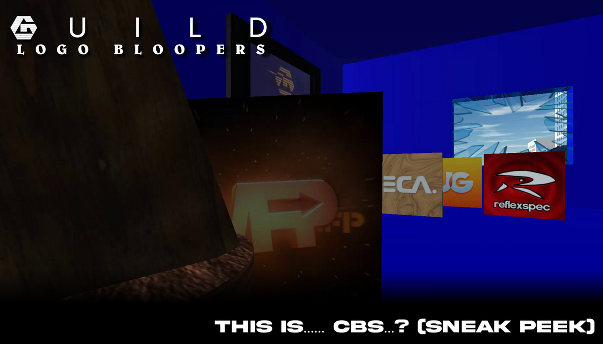This is... CBS...?/Sneak Peek | Joseph Goes Wiki | Fandom This is... CBS...?/Sneak Peek | Joseph Goes Wiki | Fandom
