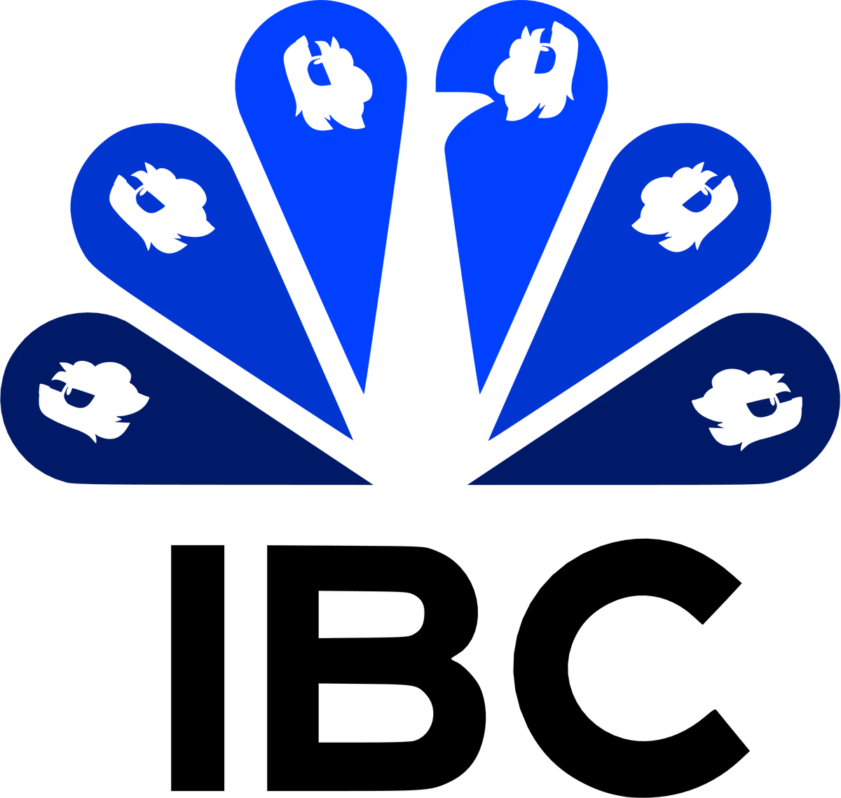 IBC | Joseph Goes Wiki | Fandom