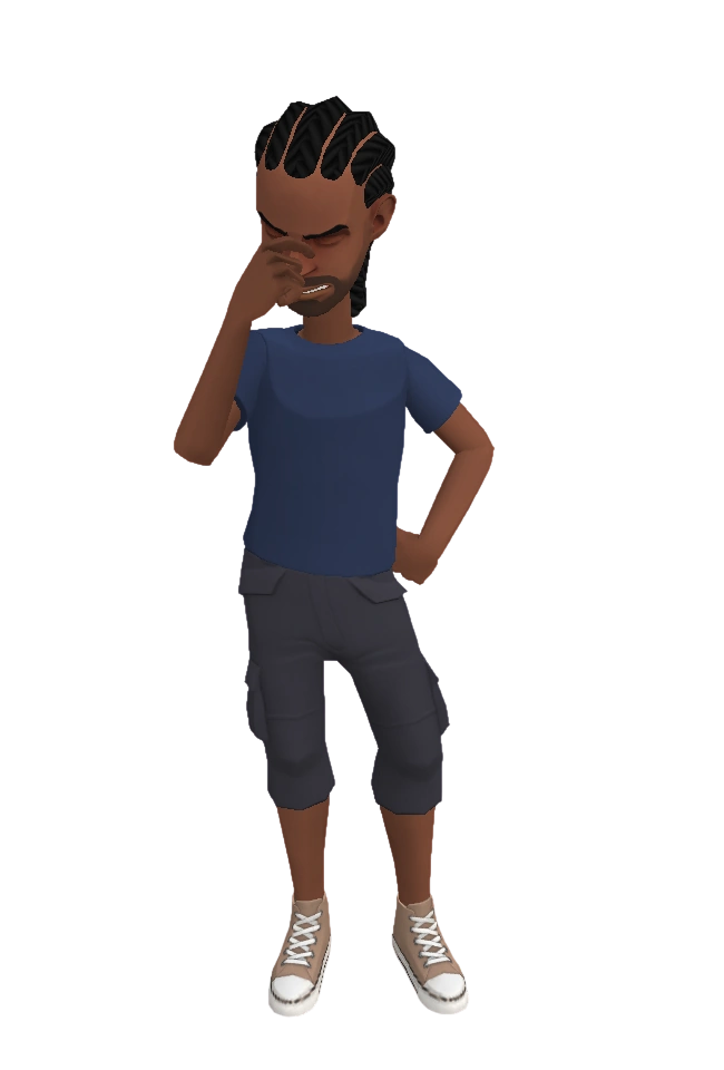 Wayne | Joseph & Lindsey Wiki | Fandom