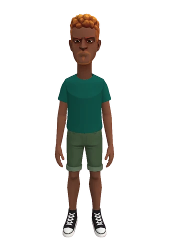 Cornelius | Joseph & Lindsey Wiki | Fandom