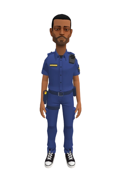 Tariq | Joseph & Lindsey Wiki | Fandom