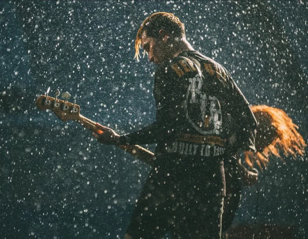 Joseph Williams | Joseph Williams Wiki | Fandom