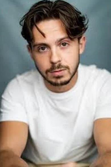 Adam Filipe | Joseph and the Amazing Technicolor Dreamcoat Wiki | Fandom