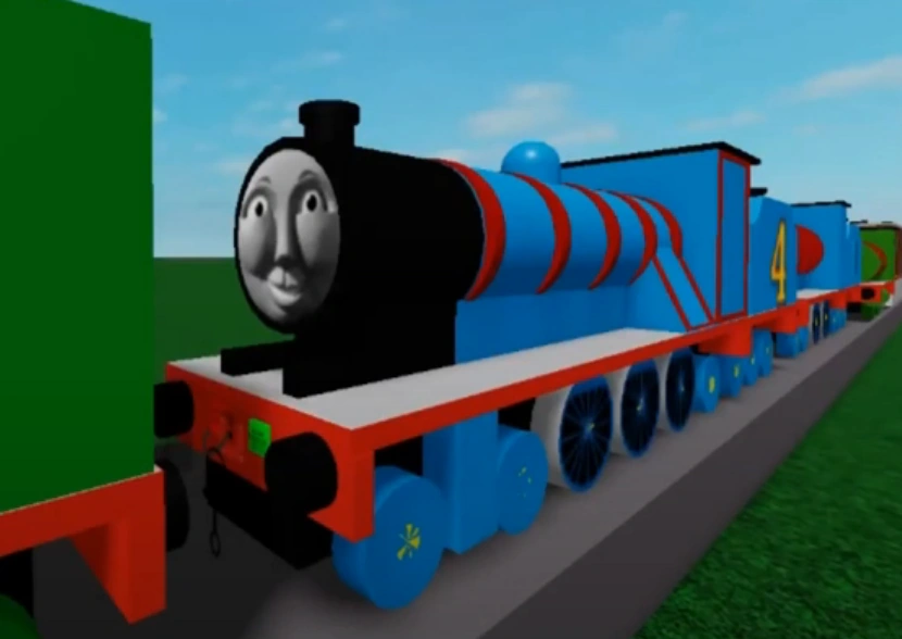 Gordon | Revenge Wiki | Fandom