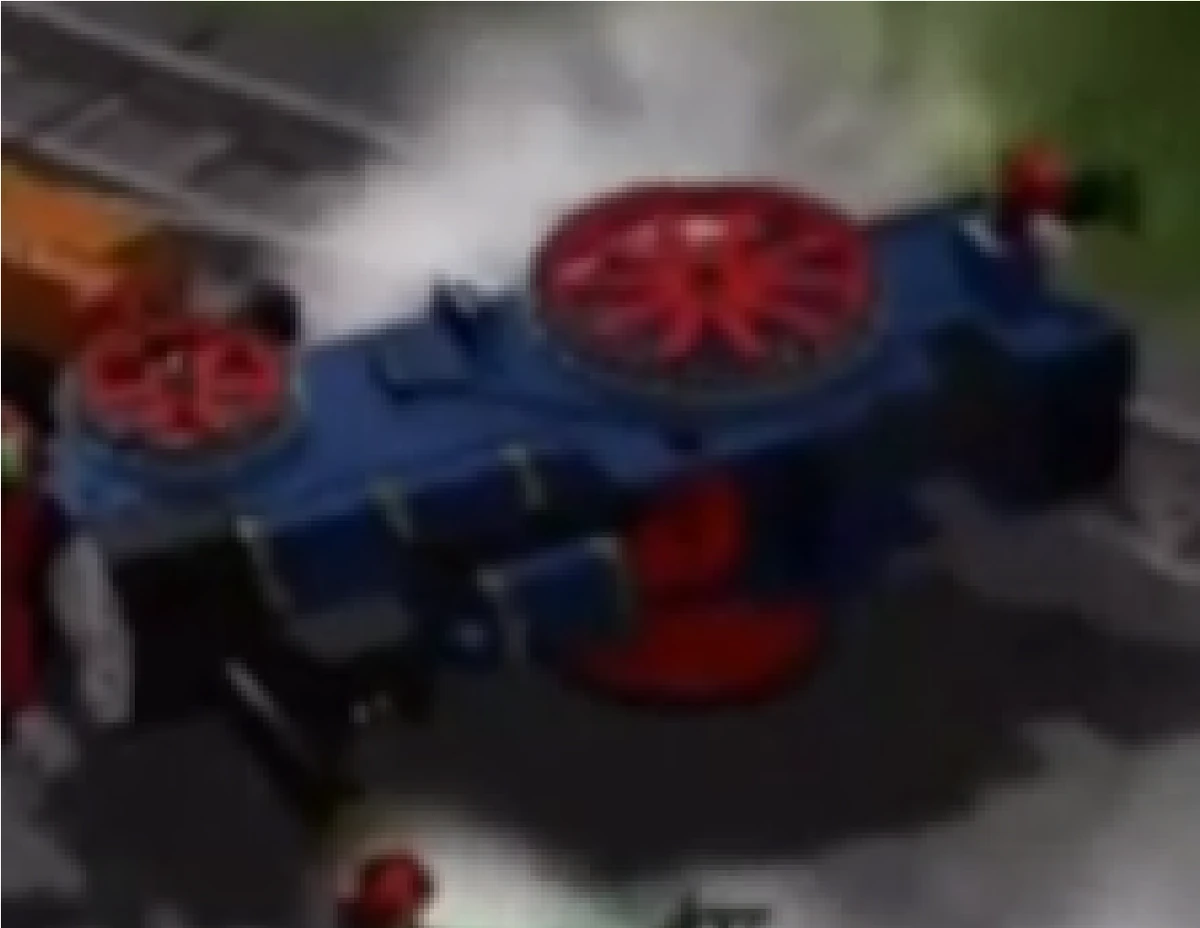 Fergus | Revenge Wiki | Fandom