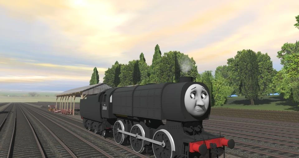 Neville | Revenge Wiki | Fandom