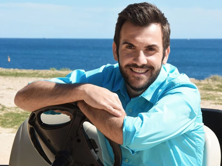 Tom Delorme | Wiki Joséphine ange gardien | Fandom