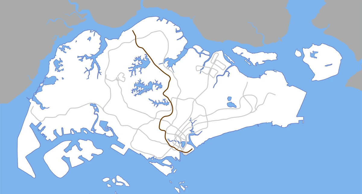 Thomson Line | Josephsolomon Wiki | Fandom