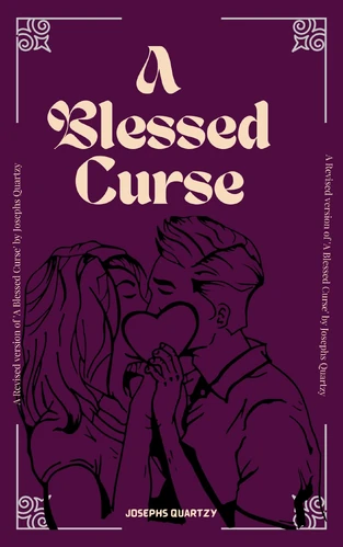 A Blessed Curse | Josephs Quartzy Wiki | Fandom