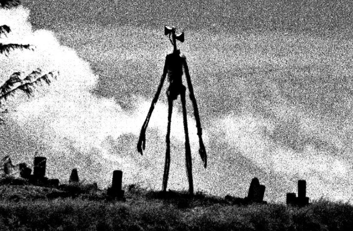 Siren Head | JosephTheSnail's Creepypastas Wiki | Fandom