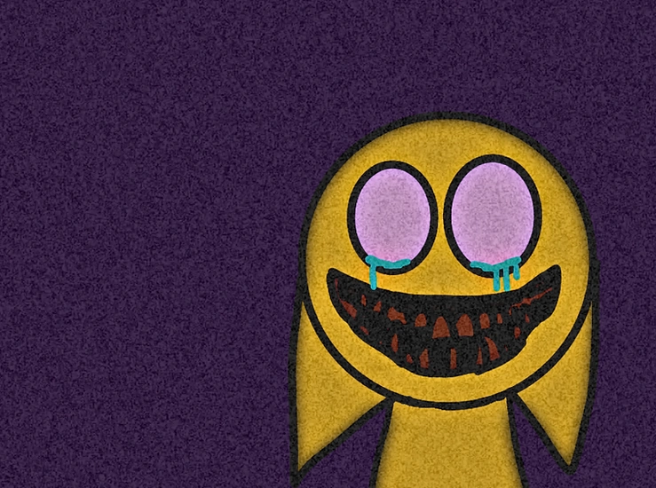 Aimkid: Lost Animation | JosephTheSnail's Creepypastas Wiki | Fandom