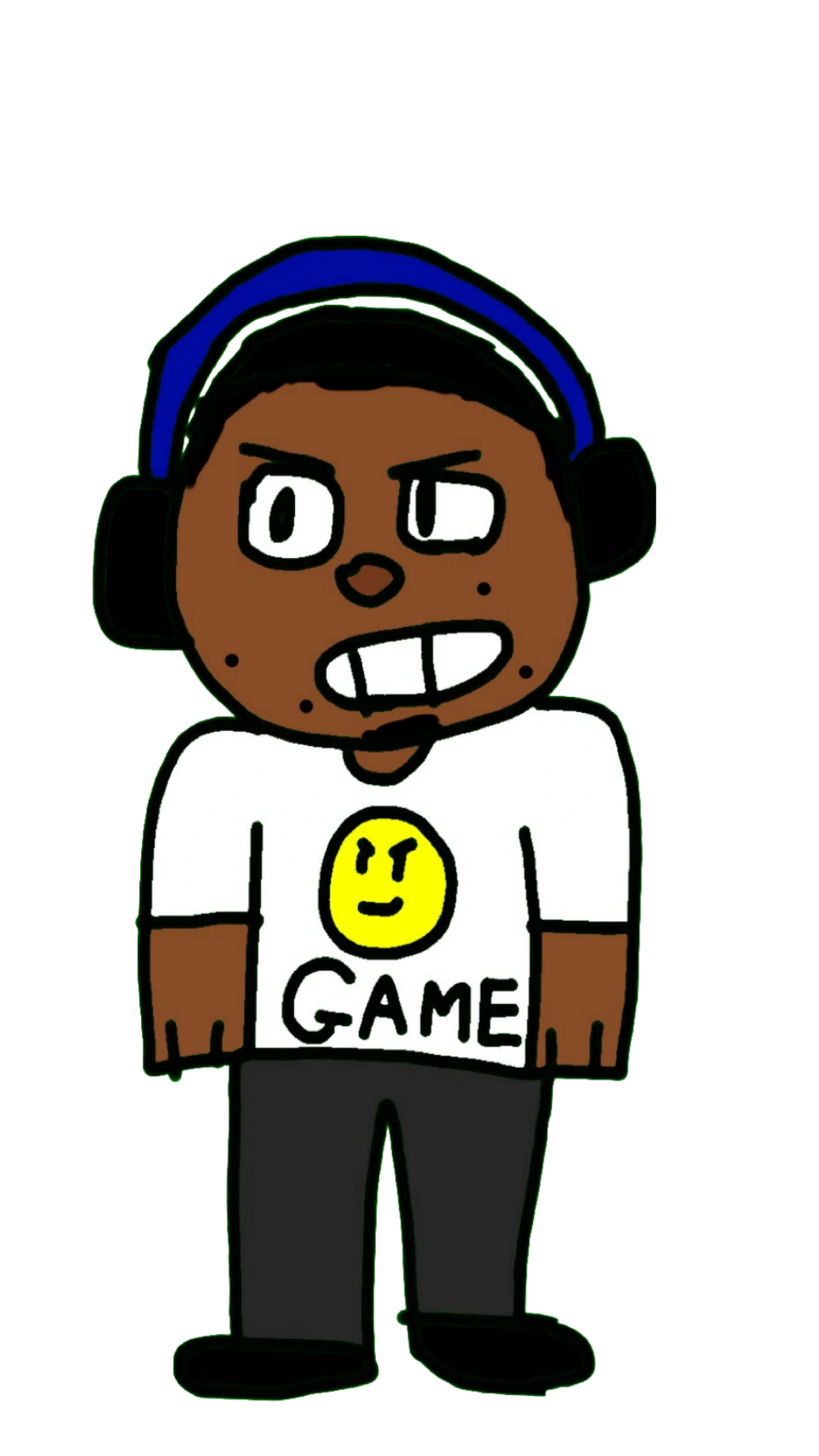 Craig | Josh Entertainment Wiki | Fandom