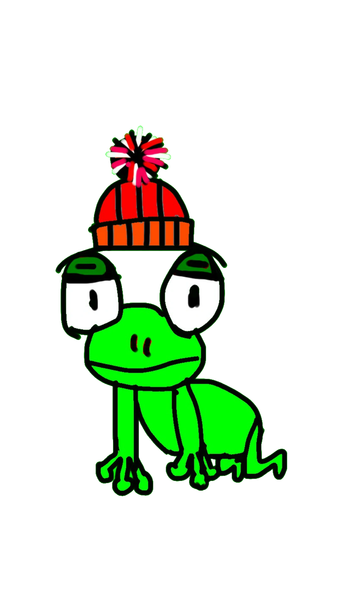 Froggies | Josh Entertainment Wiki | Fandom