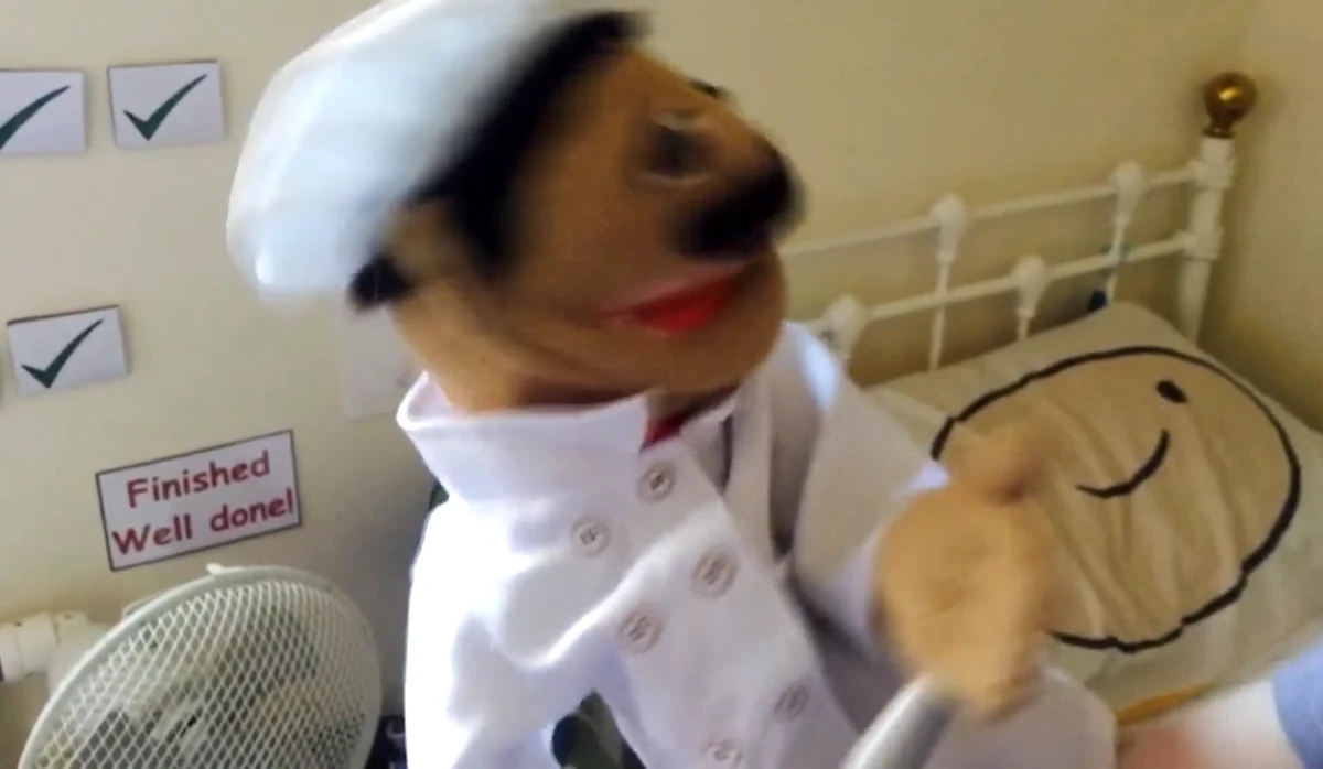 Chef pee pee | Josh Entertainment Wiki | Fandom