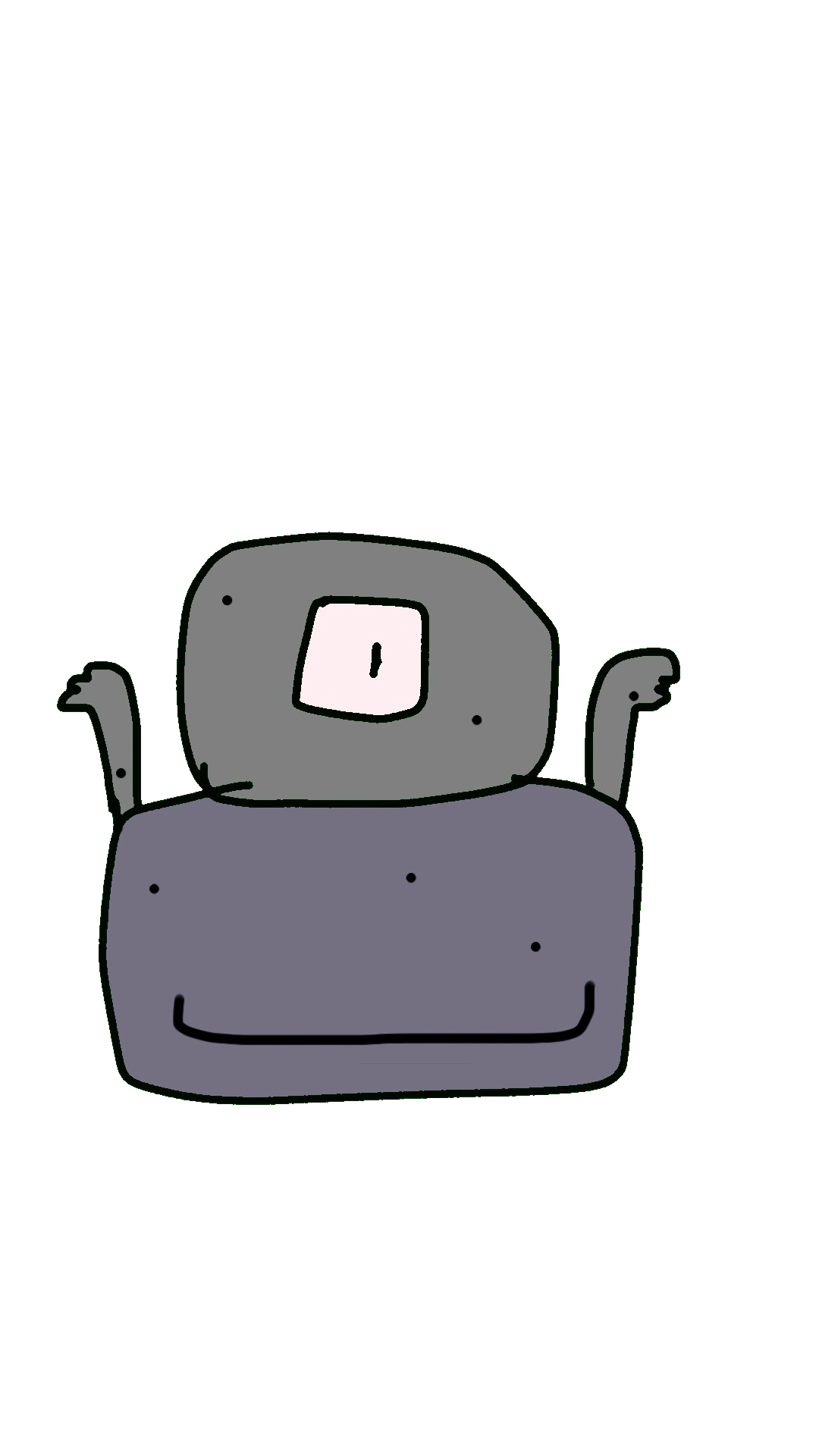 Mr Johnstone | Josh Entertainment Wiki | Fandom