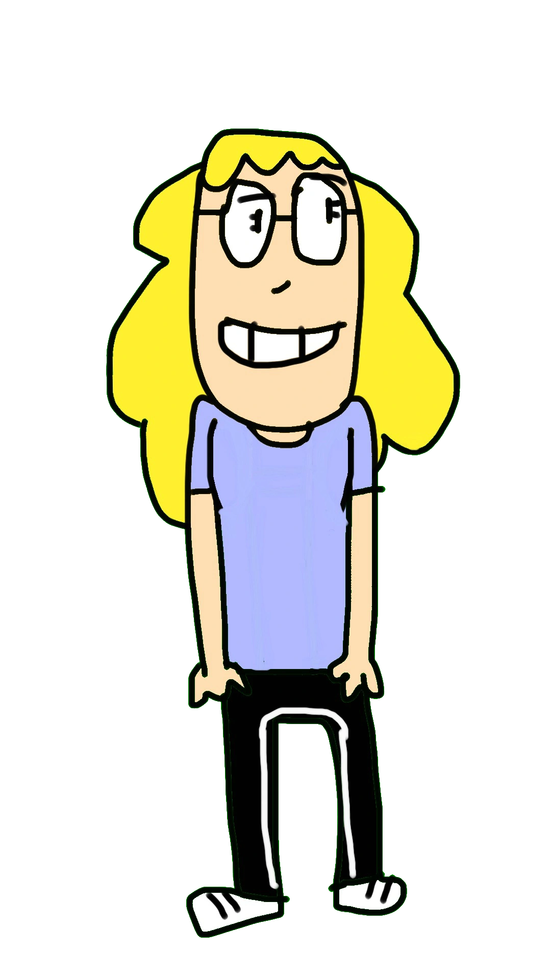 Morgan | Josh Entertainment Wiki | Fandom