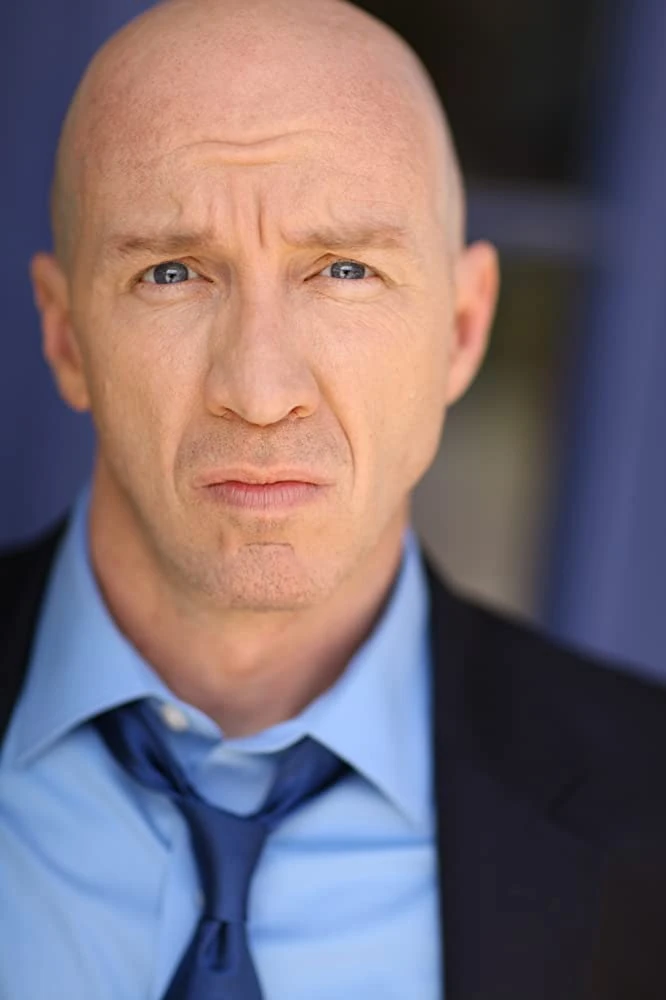 Spence Maughon | Josh Trank Wiki | Fandom