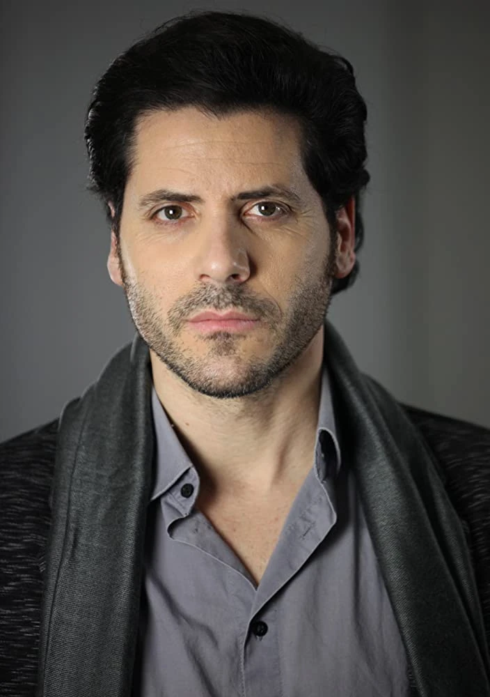 Ivan Salvatore | Josh Trank Wiki | Fandom