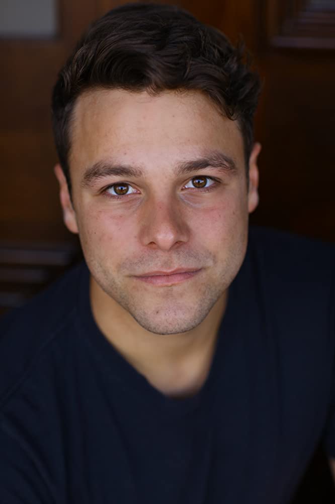 Cameron Stout | Josh Trank Wiki | Fandom