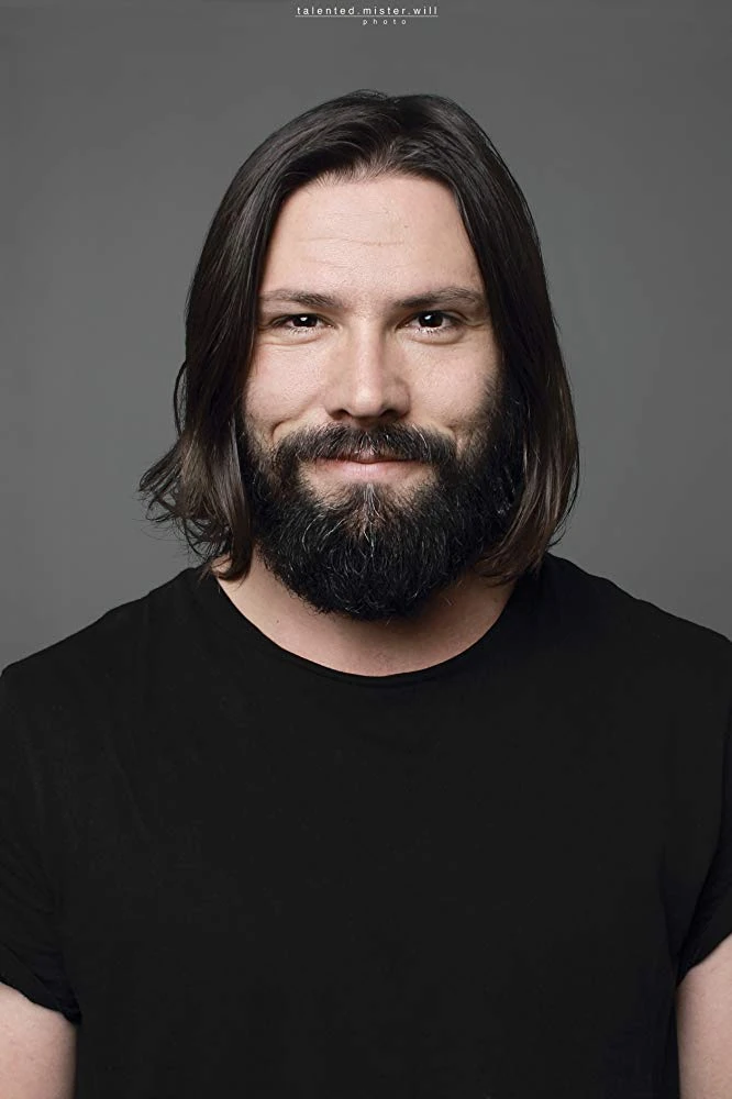 Adrian Collins | Josh Trank Wiki | Fandom