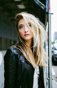 Jhemma Ziegler | Josh Trank Wiki | Fandom