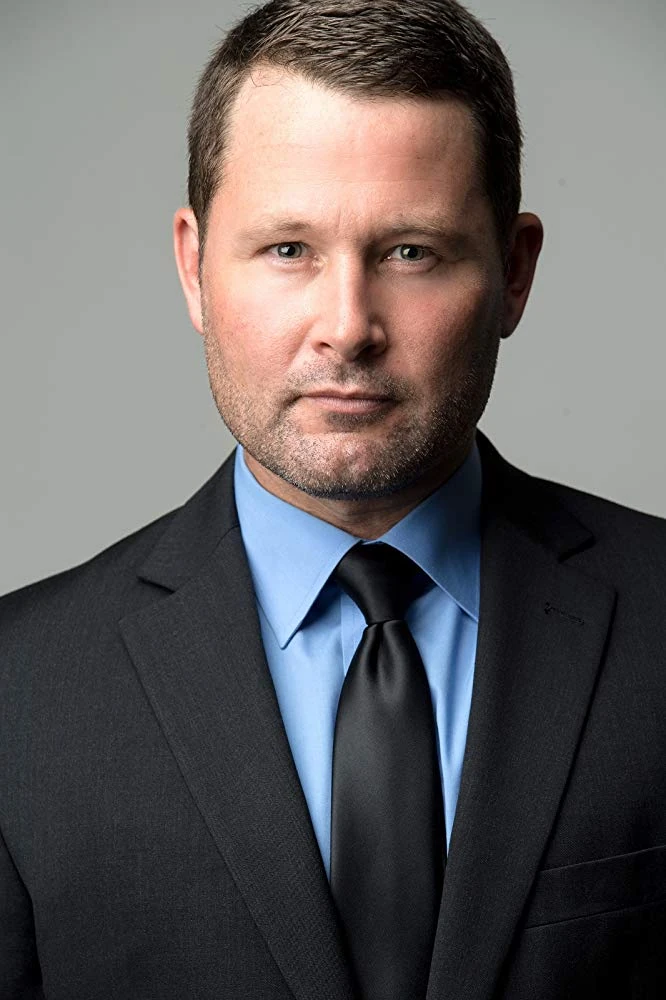 Michael D. Anglin | Josh Trank Wiki | Fandom