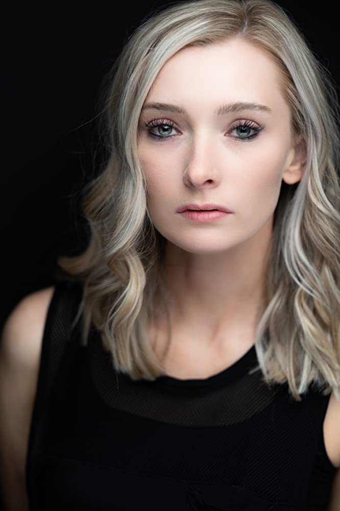 Candace Reuter | Josh Trank Wiki | Fandom