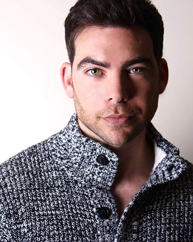 David Wachs | Josh Trank Wiki | Fandom