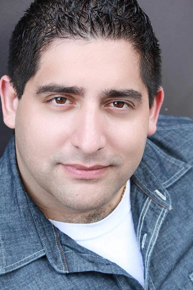 Manny Fajardo | Josh Trank Wiki | Fandom