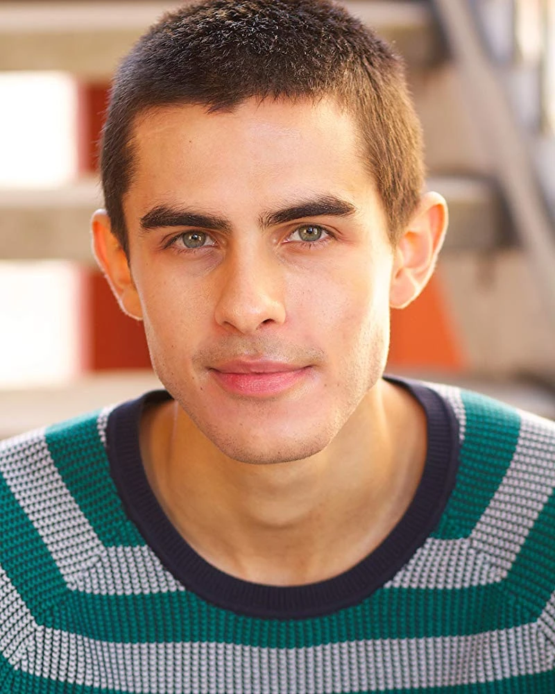 CG Lewis | Josh Trank Wiki | Fandom