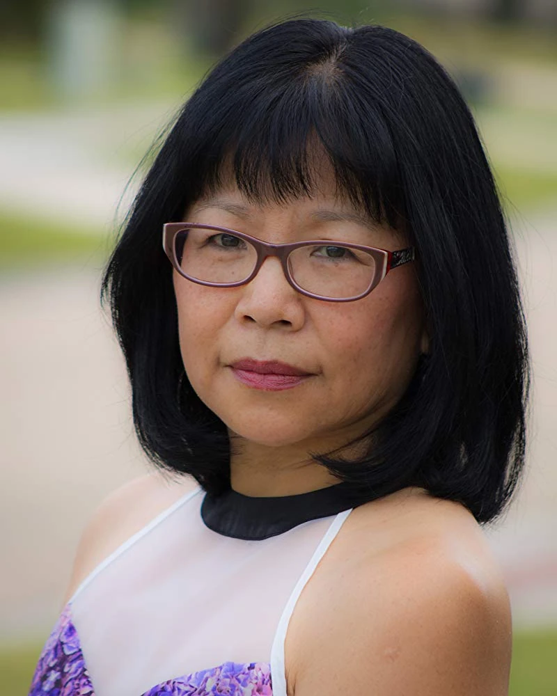 Tsi Chin Li-McCall | Josh Trank Wiki | Fandom