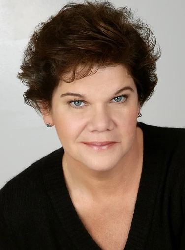 Mary-Pat Green | Josh Trank Wiki | Fandom