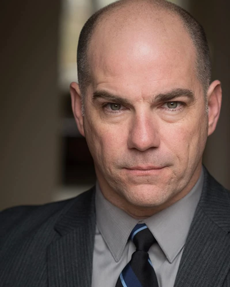 Anthony Reynolds | Josh Trank Wiki | Fandom