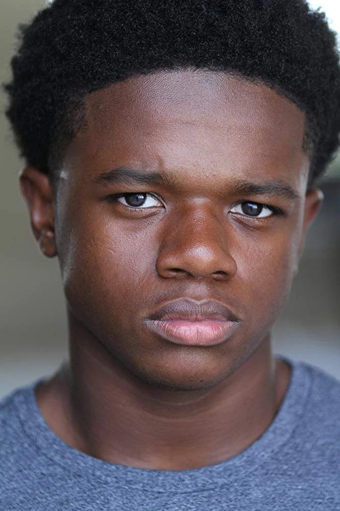 Kylen Davis | Josh Trank Wiki | Fandom