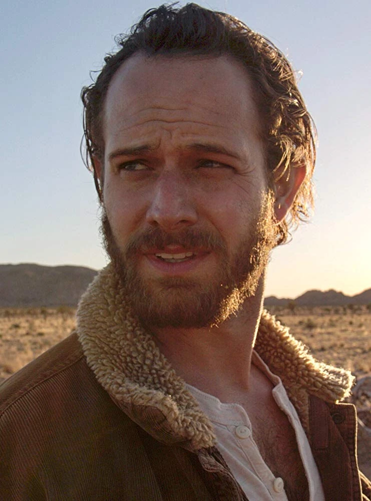 Hunter Burke | Josh Trank Wiki | Fandom