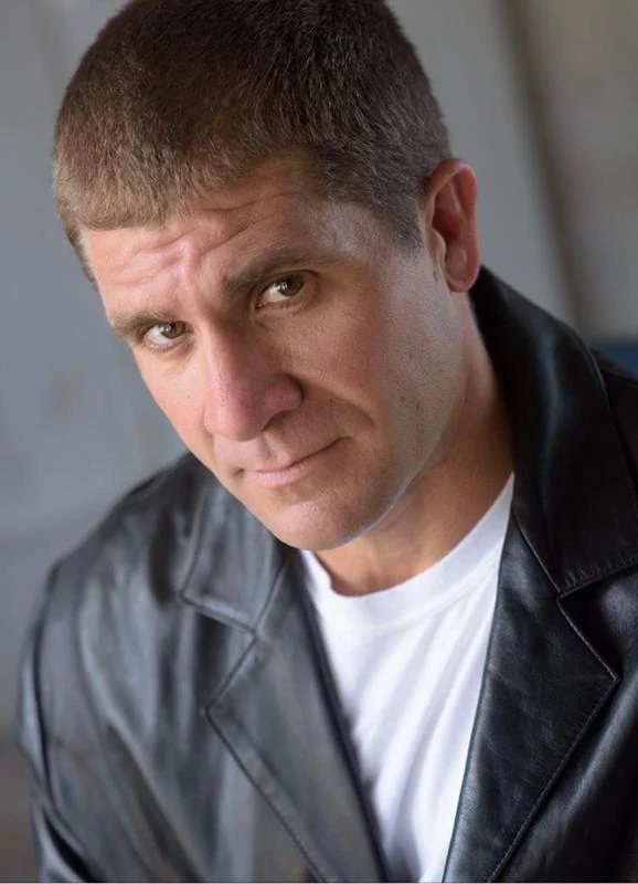 David Dooley | Josh Trank Wiki | Fandom