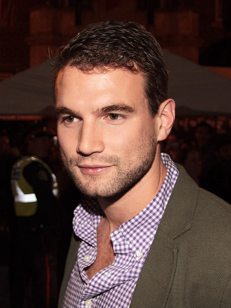 Alex Russell | Josh Trank Wiki | Fandom