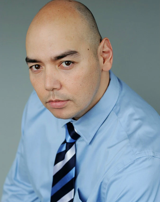 J.T. Rowland | Josh Trank Wiki | Fandom