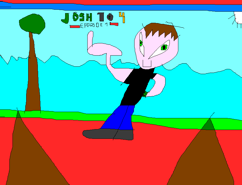 Josh 10 4: Episode 1 | Josh 10 Wiki | Fandom