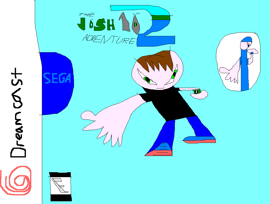 The Josh 10 Adventure 2 | Josh 10 Wiki | Fandom