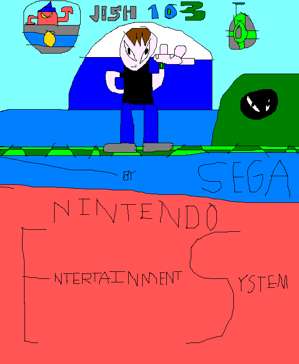 Josh 10 3 | Josh 10 Wiki | Fandom