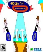 Josh 10: SuperStar Generations | Josh 10 Wiki | Fandom