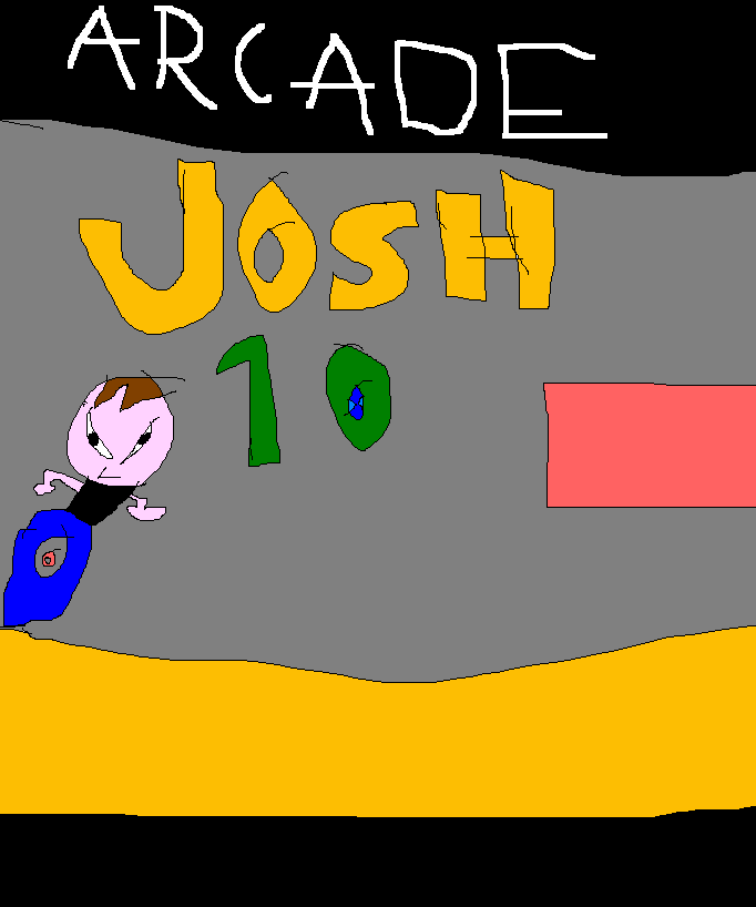 Josh 10 (1984 Pilot) | Josh 10 Wiki | Fandom