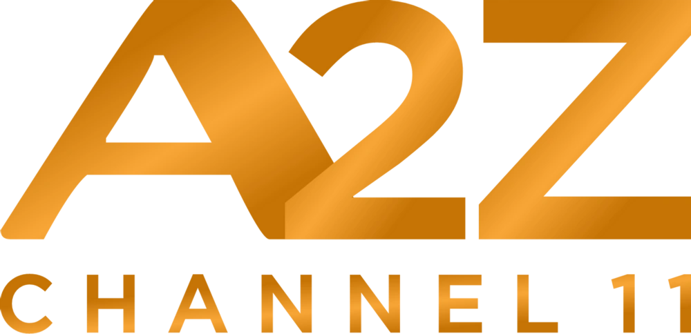 A2Z Channel 11 Logos | JoshArkenLogo Wiki | Fandom