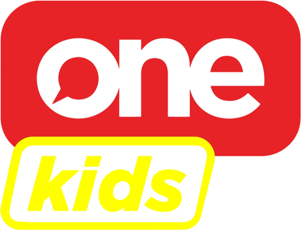 One Kids (TV channel) | JoshArkenLogo Wiki | Fandom