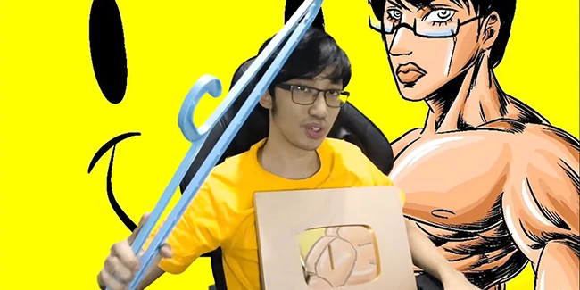 PaoLUL | JoshArkenLogo Wiki | Fandom